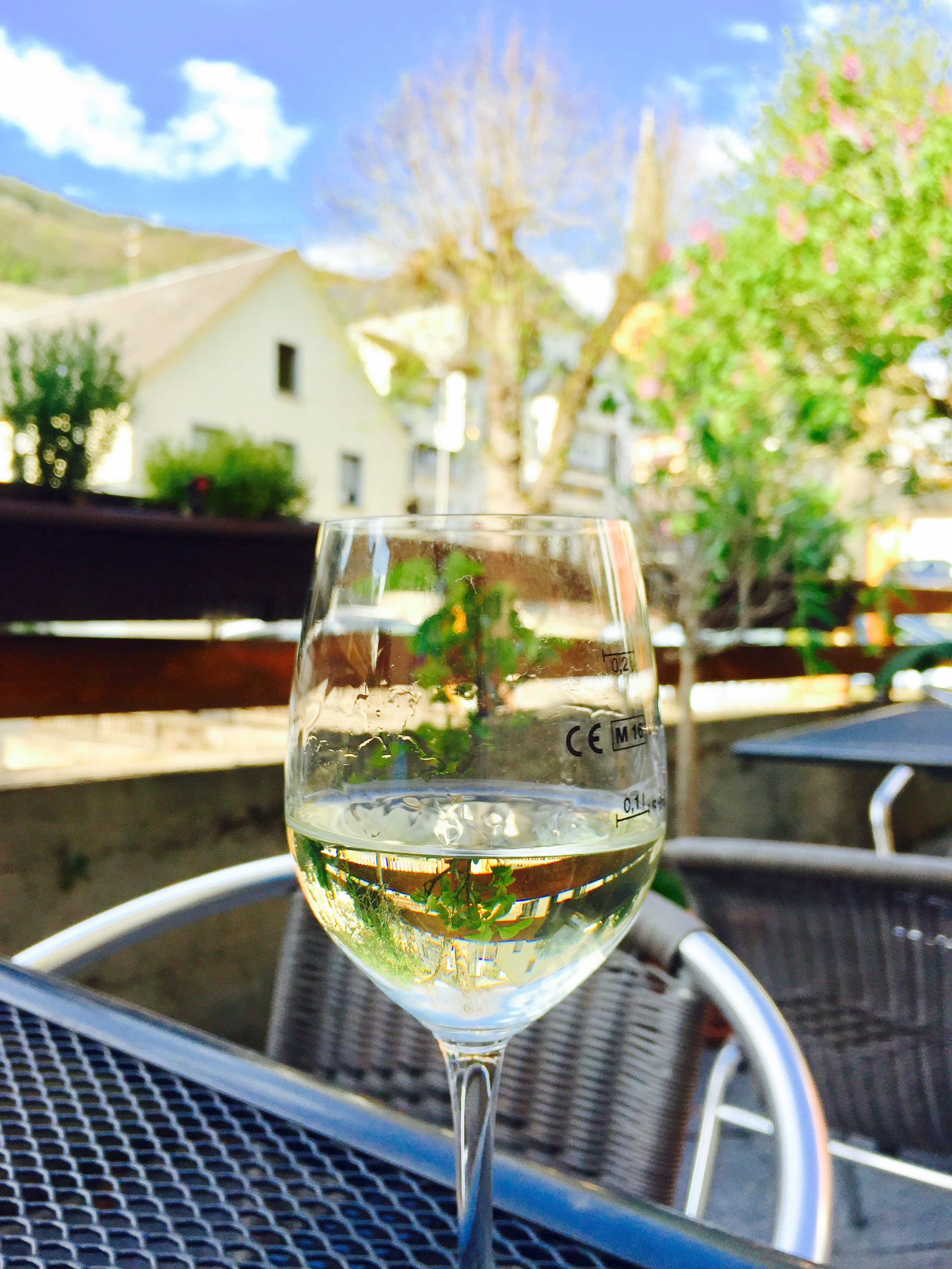 Hotel Schützen - Weingut